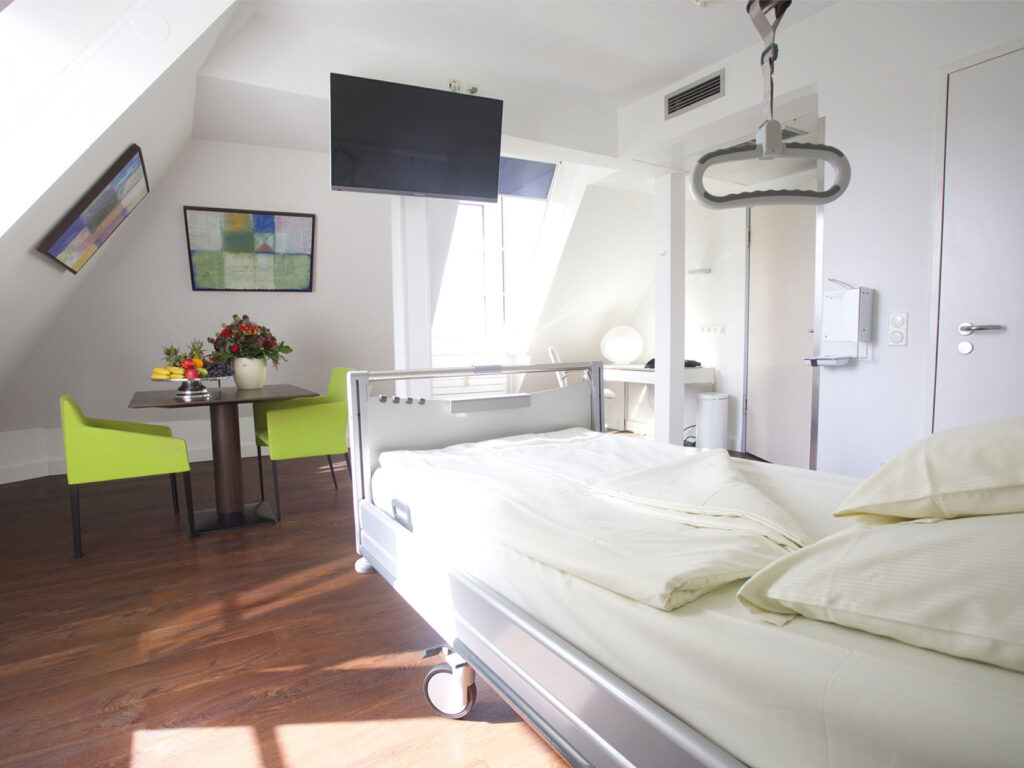 Hygiene im Krankenhaus | ATOS Kliniken Blog