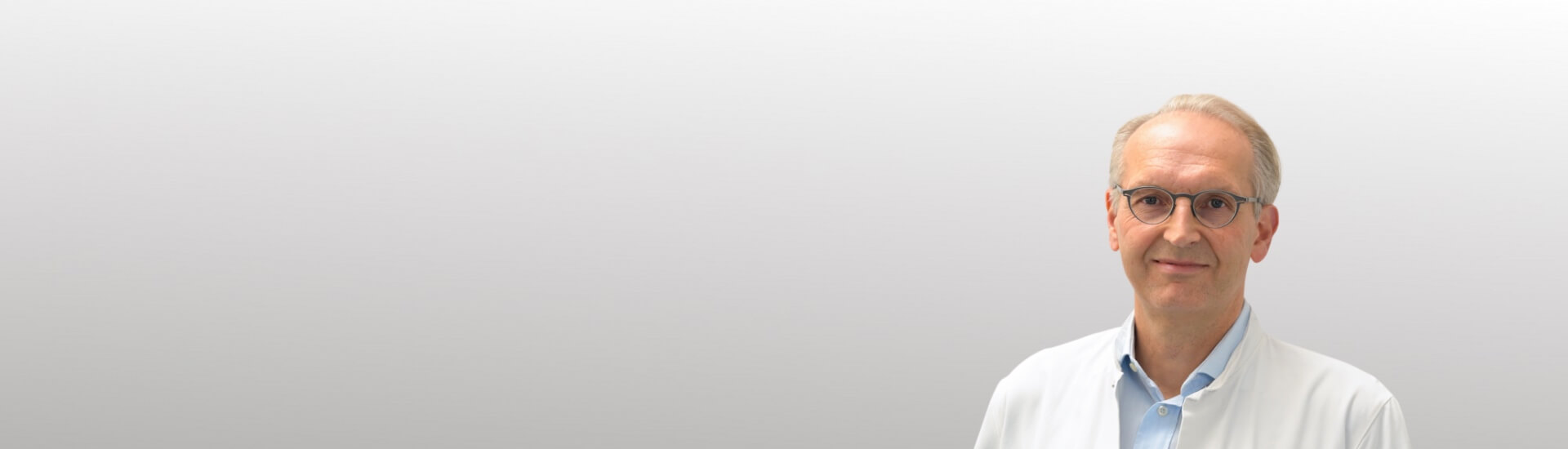 Prof. Dr. med. Tareq Ibrahim | ATOS Klinik München