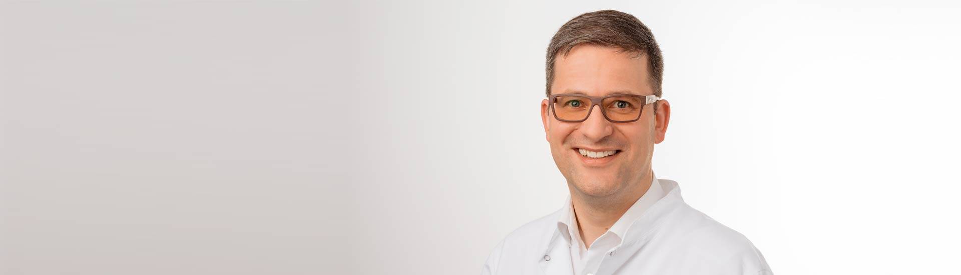 Dr. med. Dominikus Hausmann | ATOS Klinik München
